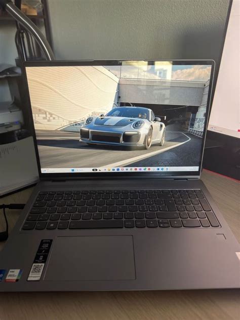 Lenovo IdeaPad Flex 5 16IRU8 Kaufen Auf Ricardo