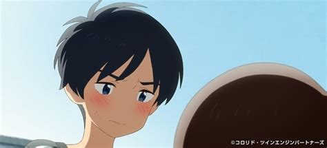 映画『雨を告げる漂流団地』声優・田村睦心、瀬戸麻沙美インタビュー アニメイトタイムズ