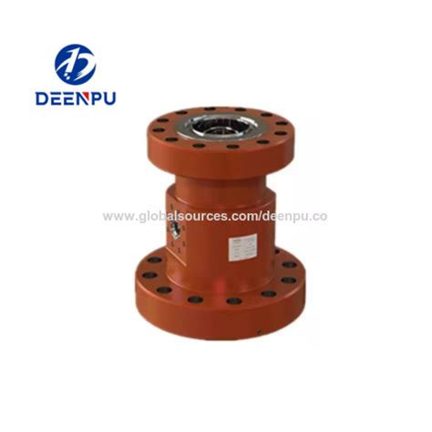 Buy Wholesale China Api 6a Wellhead Flange Adapter Spool Casing Spool Casing Spool At USD 350