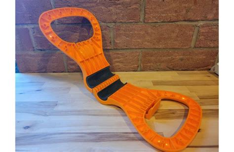 Kettle Gryp Review 2025 Garage Gym Reviews