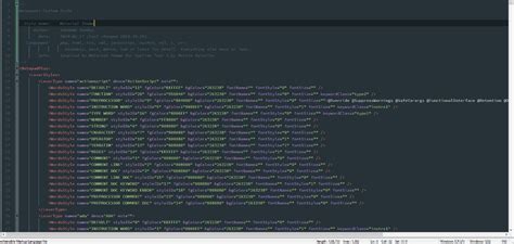 Notepad Un Editor De Windows Y Gnu Linux