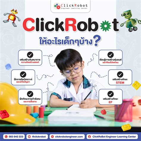 Clickrobot ชัยภูมิ Clickrobot Chaiyaphum Facebook