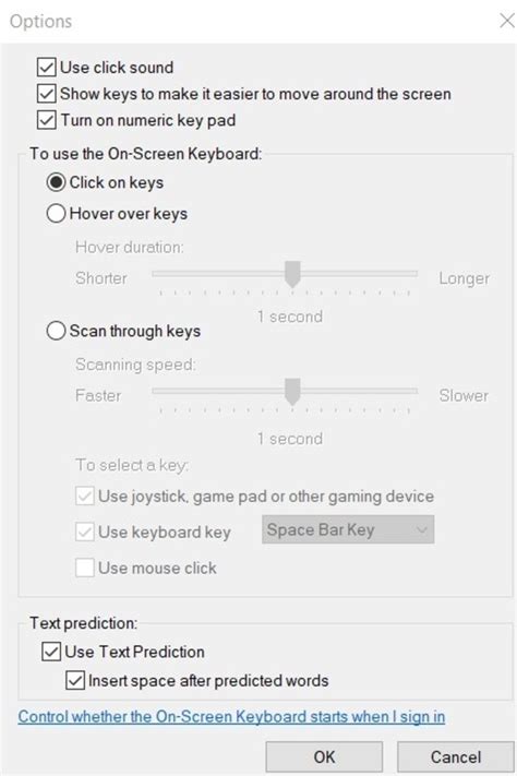How To Make The Best Use Of Windows Onscreen Keyboard Make Tech Easier
