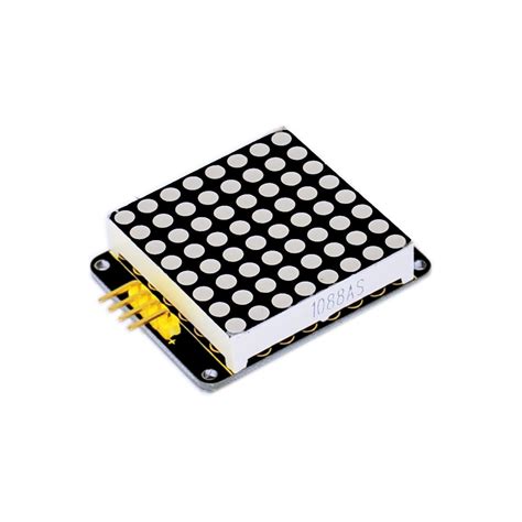 Купить Новые функции keyestudio ht k светодиодные матрицы i c для arduino в интернет