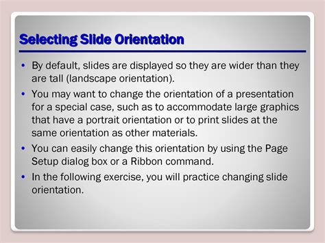 Delivering A Presentation Ppt Download