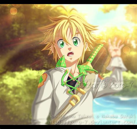 The Seven Deadly Sins 23 Nakaba Suzuki Directionrelief