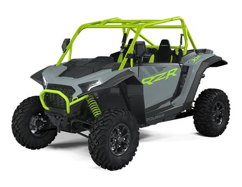Buggy Polaris Rzr Xp 1000 Sport 2025 Storm Grey Mountreme Napędzamy Emocje