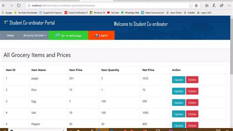 Hostel Management System Pptx