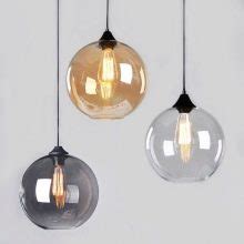 Подвесные светодиодные светильники: современные круглые LED-лампы на ...