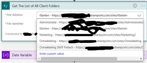 Logic App Authorization Process For Sharepoint Connector Cannot Be