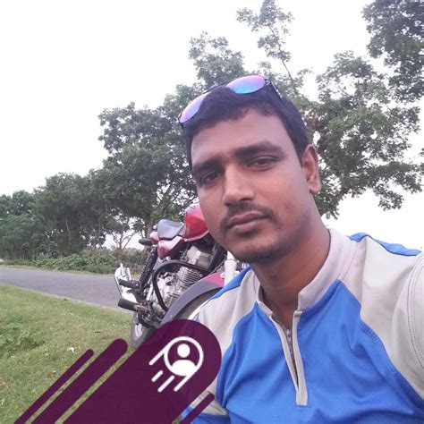 Md Rashed Khan Milon