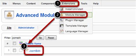 joomedit make joomla dynamic using jquery joomlashack