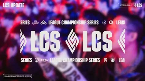 Lcs Summer Split Is Returning To Bo3s