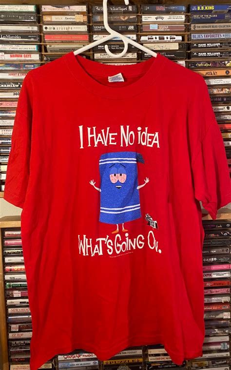 South Park Vintage Gem