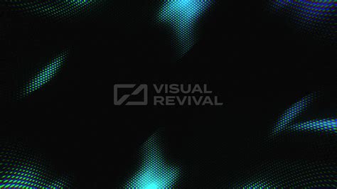 CRT Waves Still 03 Visual Revival