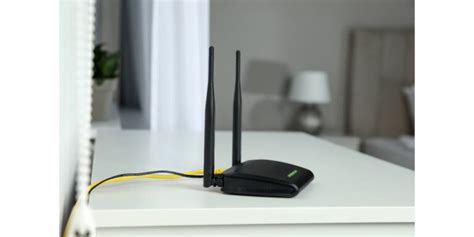 Is It Okay To Sleep Next To A WiFi Router Explained WhatsaByte