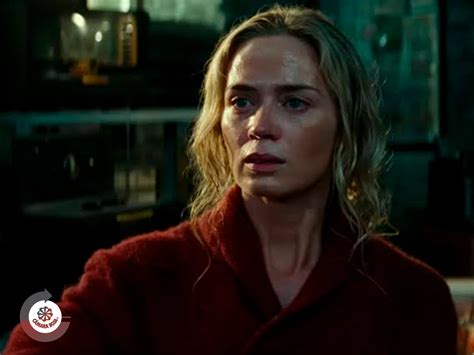 Primer tráiler de Un Lugar En Silencio Parte Cámara Roja