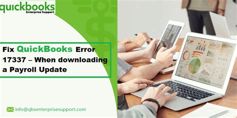 How To Troubleshoot The Quickbooks Payroll Error Code 2107 By John