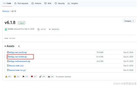 dnspy代码分析 反编译工具的简单使用：以骑砍2为例 骑砍2dnspy修改 csdn博客