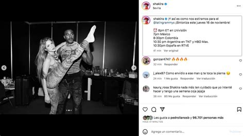 Celia Cruz y la supuesta rivalidad que tenía con Shakira esto es lo que se sabe Infobae
