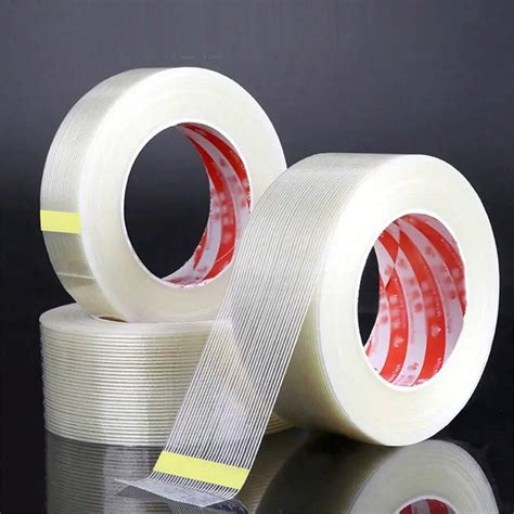 High Temperature Fiberglass Insulating Tape For Lithium Battery Packs