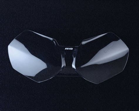 Headlight Shield Tiger 800 11 Tiger Explorer 1200 12 Clear R