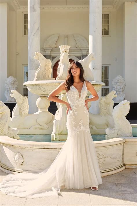 Madi Lane The Bride Room