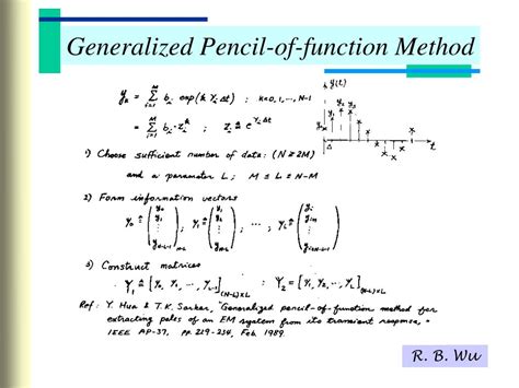 Ppt Finite Dimensional Vector Spaces Powerpoint Presentation Free