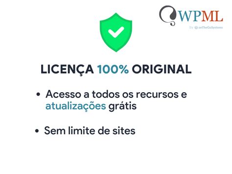 wpml melhor plugin de tradução multilíngue do wordpress facilitawp