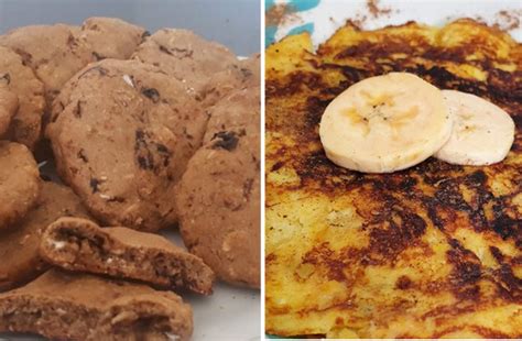 Aprenda Receitas Saudáveis Para Saciar A Vontade De Doce Nesta