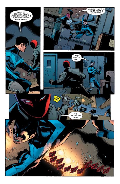 Batman Under The Red Hood