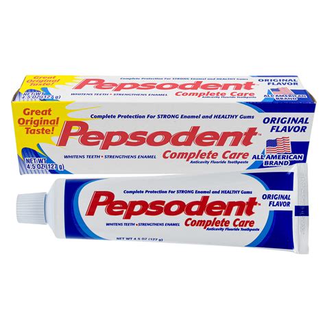 Pepsodent Toothpaste Expiry Date At Carl Atkins Blog