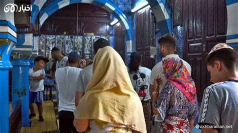 جربة، جزيرة الأحلام، على لائحة التراث العالمي لليونسكو أخبار الآن