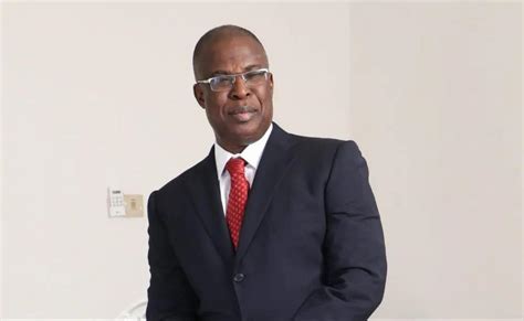 Bayelsa Guber Inec Deletes Sylvas Name From Candidates List Nigeria