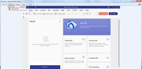 3 Ways To Convert Screenshot To PDF With Online Free And Offline Tools