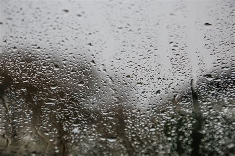 Glass Window Raining Free Photo On Pixabay Pixabay