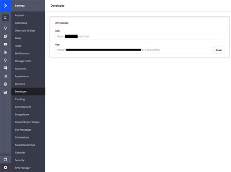 Using Contact Form To Api Activecampaign Themeisle Docs