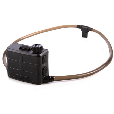 Antifog Unit Gen2 Bb Proof Novritsch Airsoft