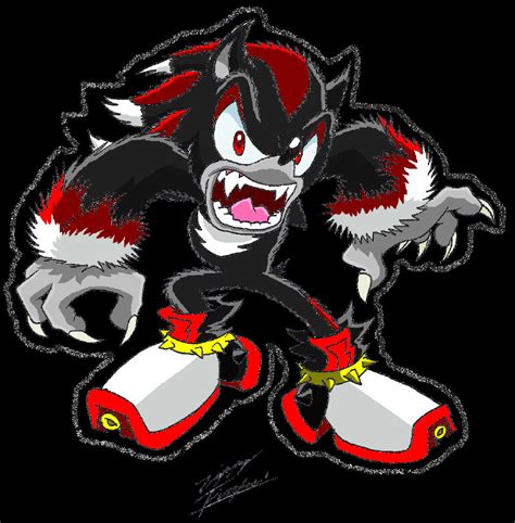 Who Would U Like As In Werehogwerechidnawerecat Ect U Get The Idea
