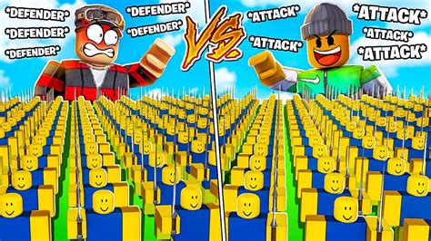 Roblox Noob Army Tycoon Youtube