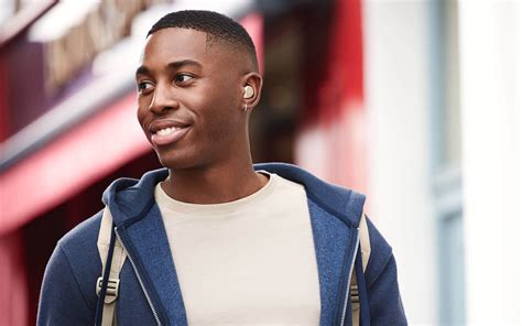 True Wireless Earbuds With Powerful Sound Crystal Clear Calls Jabra Elite 3