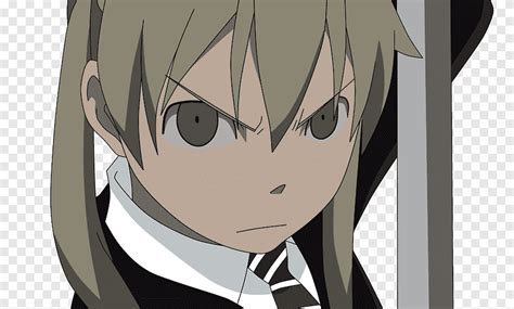 Mangia Anime Maka Chibi