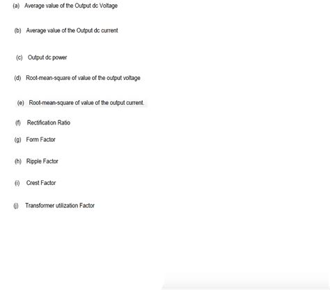 Solved Question Design Of LC Output Filter To Limit The Chegg Com