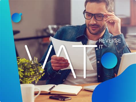 What Is A Reverse Charge VAT Invoice