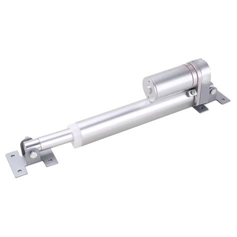 Electric Linear Actuator Fixed Mounting Bracket C Model 0043006