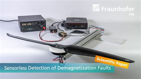 Detection Of Demagnetization Faults In Electric Motors By Analyzing Inverter Based Current Data