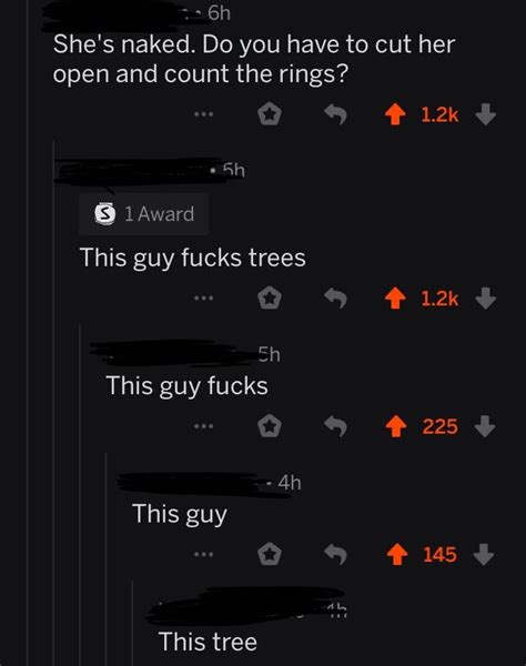 Tree Sex Rdecreasinglyverbose