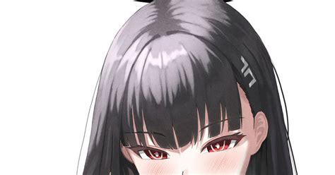 ブルーアーカイブ リオ Fahufahuのイラスト Pixiv