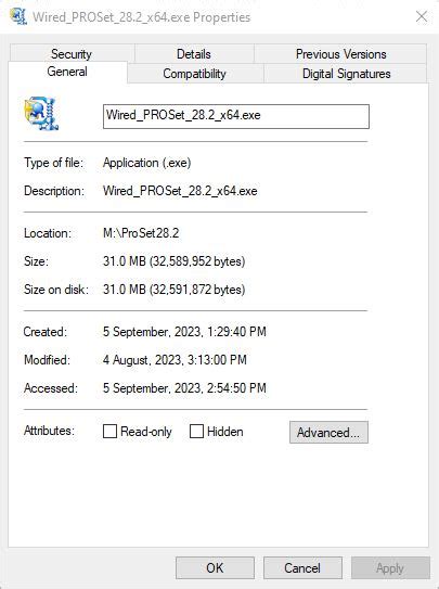 intel fixes proset problem ed tittel