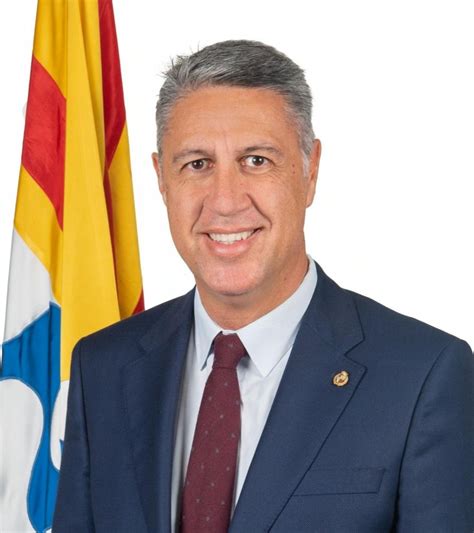 Xavier García Albiol alcalde de Badalona será el ponente en el Día de